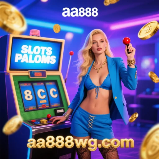 aa888: Explore os Melhores Jogos Online com aa888, Diversão Sem Fim